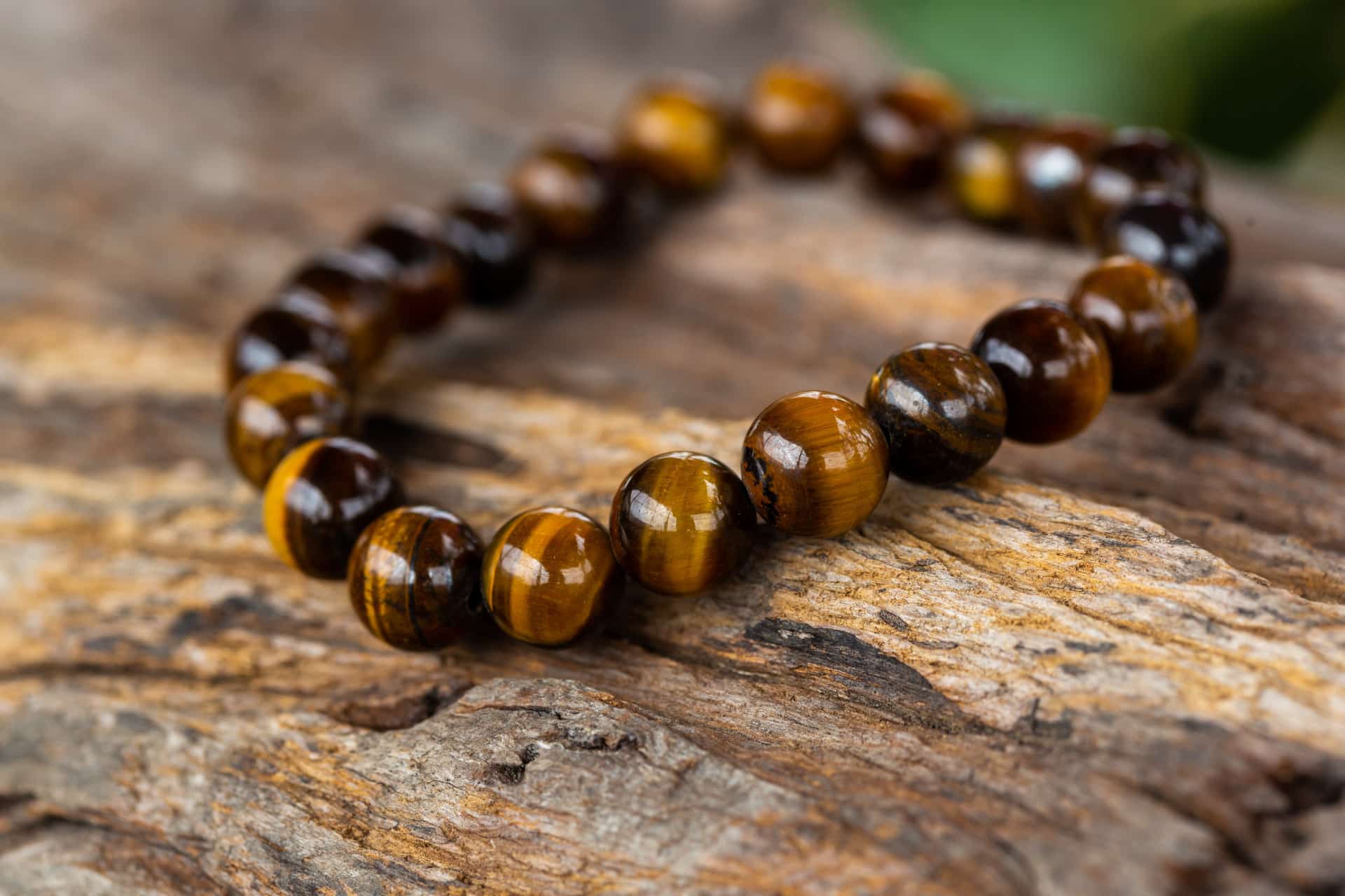 Les bracelets en pierre naturelle pour prendre soin de vous
